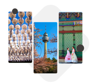 Go! Go! Hanguk - Go! Go! World