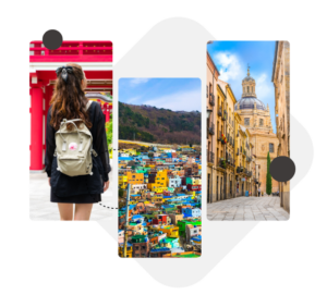 About Us - Go! Go! World